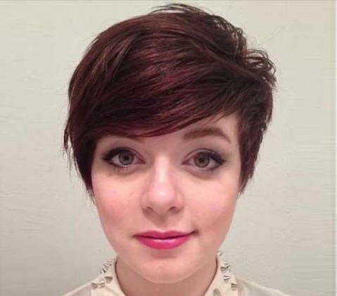 Best Cropped Pixie Cut | Pixie Cut - Haircut for 2019