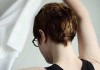 15+ Pixie Cut Back View | Pixie Cut - Haircut for 2019