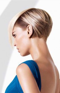 40 Half Shaved Pixie Cut | Pixie Cut - Haircut for 2019