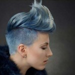 20+ Cool Mohawk Pixie Cut | Pixie Cut - Haircut for 2019