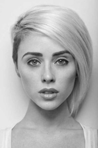 40 Half Shaved Pixie Cut | Pixie Cut - Haircut for 2019
