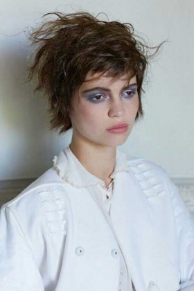 30 Pixie Cut with Fringe | Pixie Cut - Haircut for 2019