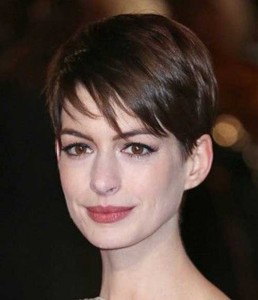 30 Pixie Cut with Fringe | Pixie Cut - Haircut for 2019