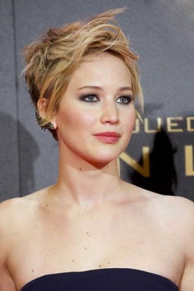 25+ Messy Pixie Hairstyle | Pixie Cut - Haircut for 2019