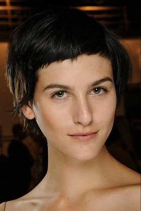 30+ Pixie Crop Hairstyle | Pixie Cut - Haircut for 2019