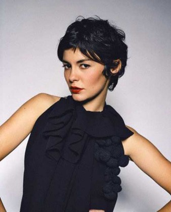 30 Pixie Cut with Fringe | Pixie Cut - Haircut for 2019