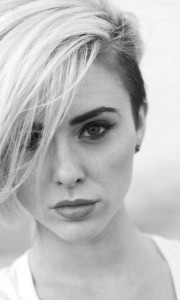 40 Half Shaved Pixie Cut | Pixie Cut - Haircut for 2019