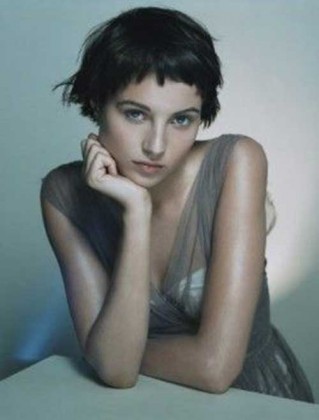 30 Pixie Cut with Fringe | Pixie Cut - Haircut for 2019