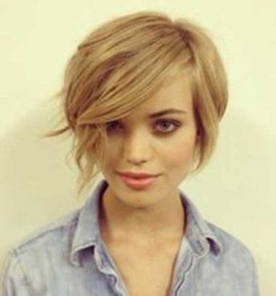 20+ Long Pixie Hairstyles with Bang | Pixie Cut - Haircut for 2019