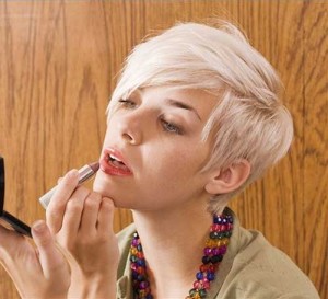 15 Feminine Pixie Haircuts | Pixie Cut - Haircut for 2019