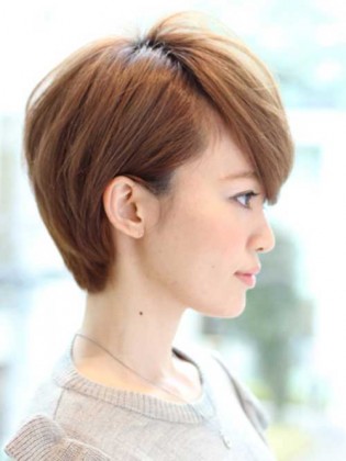 Best Pixie Cut Side View | Pixie Cut - Haircut for 2019