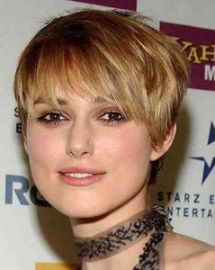 10 Razor Pixie Cuts | Pixie Cut - Haircut for 2019