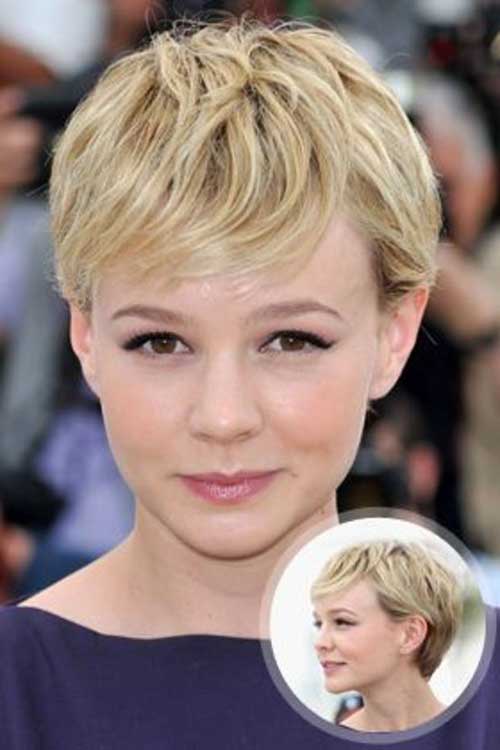 15 Best Short Blonde Pixie Haircuts | Pixie Cut - Haircut for 2019