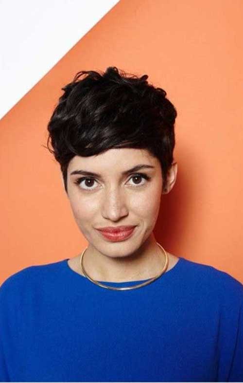 20 Classic Pixie Cut Pixie Cut Haircut For 2019