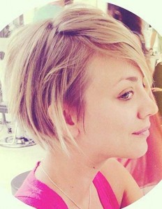 15 Colored Pixie Cuts | Pixie Cut - Haircut for 2019