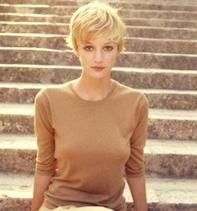 15 Feminine Pixie Haircuts | Pixie Cut - Haircut for 2019