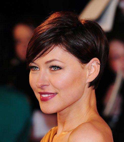 15 Feminine Pixie Haircuts | Pixie Cut - Haircut for 2019
