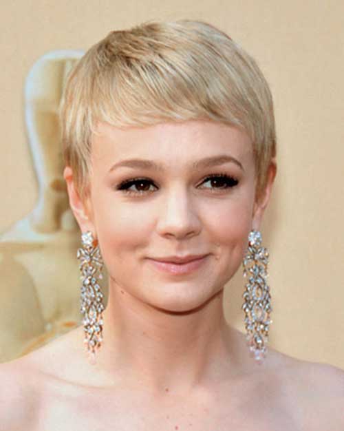 15 Feminine Pixie Haircuts | Pixie Cut - Haircut for 2019