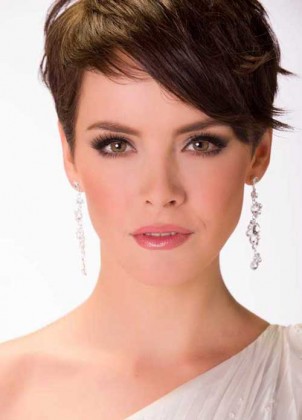 15 Feminine Pixie Haircuts | Pixie Cut - Haircut for 2019