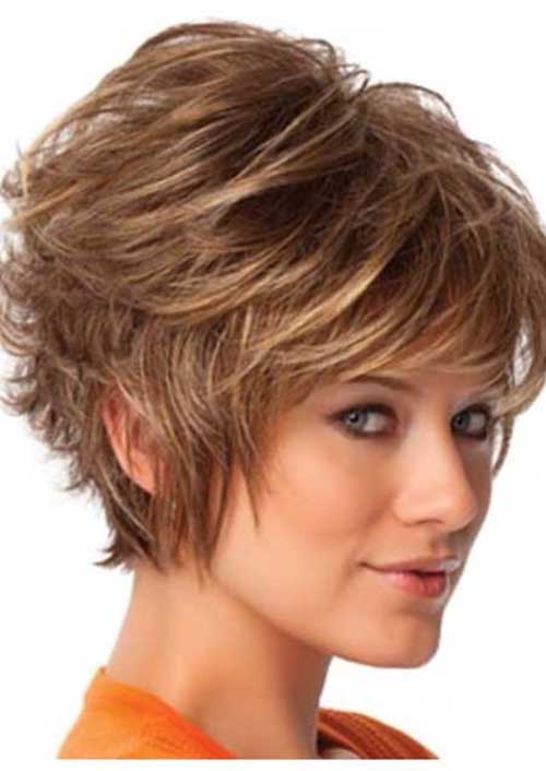 15 Feminine Pixie Haircuts | Pixie Cut - Haircut for 2019