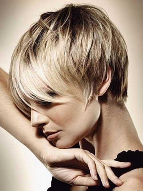 15 Feminine Pixie Haircuts | Pixie Cut - Haircut for 2019