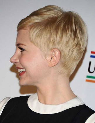 Best Pixie Cut Side View | Pixie Cut - Haircut for 2019