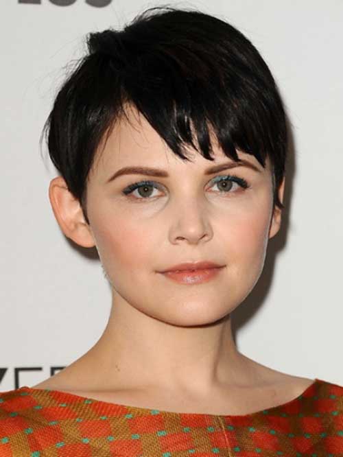 Best Ginnifer Goodwin Pixie Cuts | Pixie Cut - Haircut for 2019