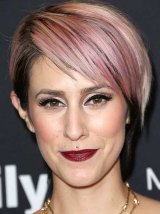 15 Funky Pixie Haircuts | Pixie Cut - Haircut for 2019