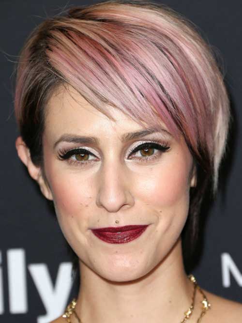 15 Funky Pixie Haircuts | Pixie Cut - Haircut for 2019