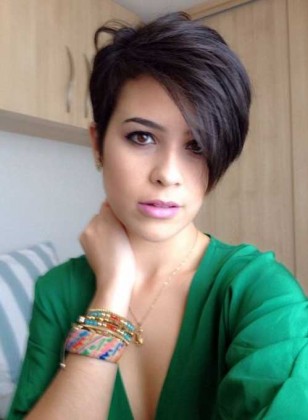 40 Best Pixie Cuts | Pixie Cut - Haircut for 2019