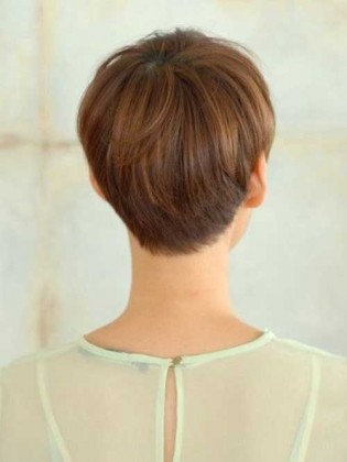 35 Best Long Pixie Hair | Pixie Cut - Haircut for 2019