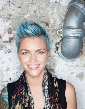 30 Pixie Hair Color Ideas | Pixie Cut - Haircut for 2019