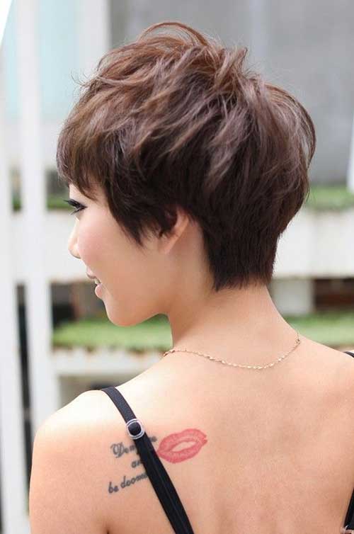 25 Pixie Cut Ideas | Pixie Cut - Haircut for 2019