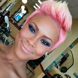 15 Pink Pixie Haircuts | Pixie Cut - Haircut for 2019