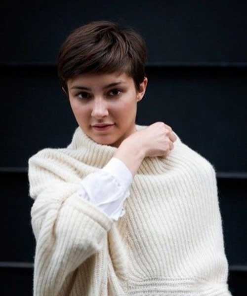 25 Pixie Cut Ideas | Pixie Cut - Haircut for 2019