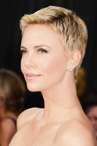 Best Pixie Cut Side View | Pixie Cut - Haircut for 2019