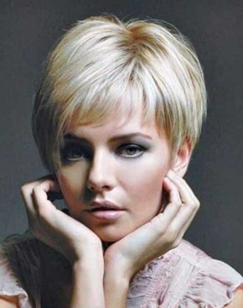 15 Pixie Hairstyles for Women | Pixie Cut - Haircut for 2019