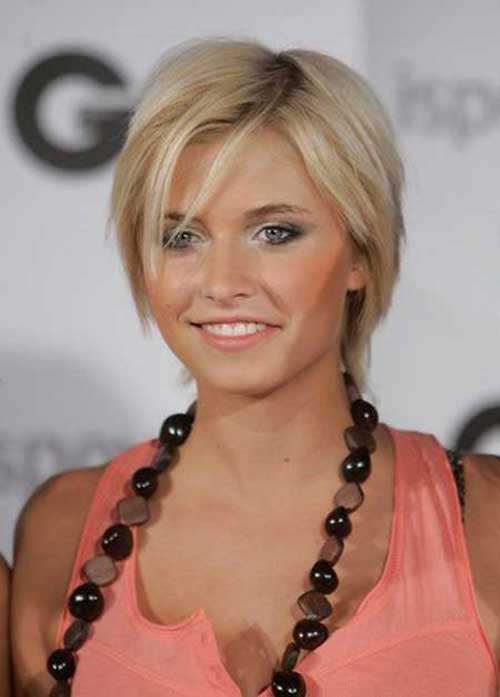 10 Razor Pixie Cuts | Pixie Cut - Haircut for 2019