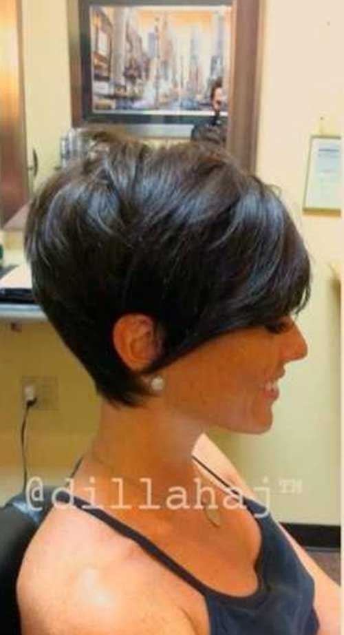 15 Pretty Pixie Cuts | Pixie Cut - Haircut for 2019