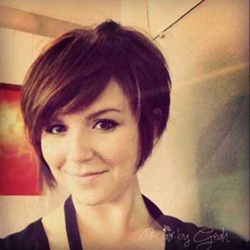 15 Pretty Pixie Cuts | Pixie Cut - Haircut for 2019