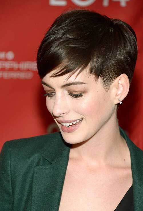 15 Pretty Pixie Cuts | Pixie Cut - Haircut for 2019