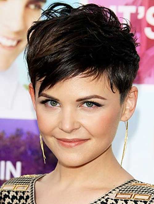 15 Pretty Pixie Cuts | Pixie Cut - Haircut for 2019