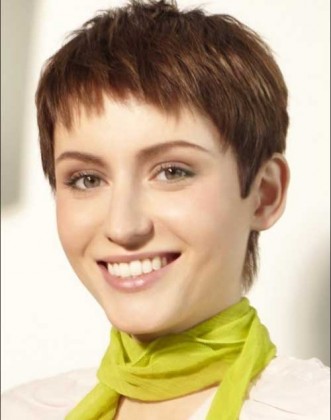 10 Razor Pixie Cuts | Pixie Cut - Haircut for 2019