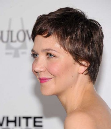 Best Pixie Cut Side View | Pixie Cut - Haircut for 2019