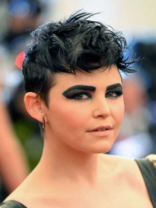 10 Half Shaved Pixie Cuts | Pixie Cut - Haircut for 2019