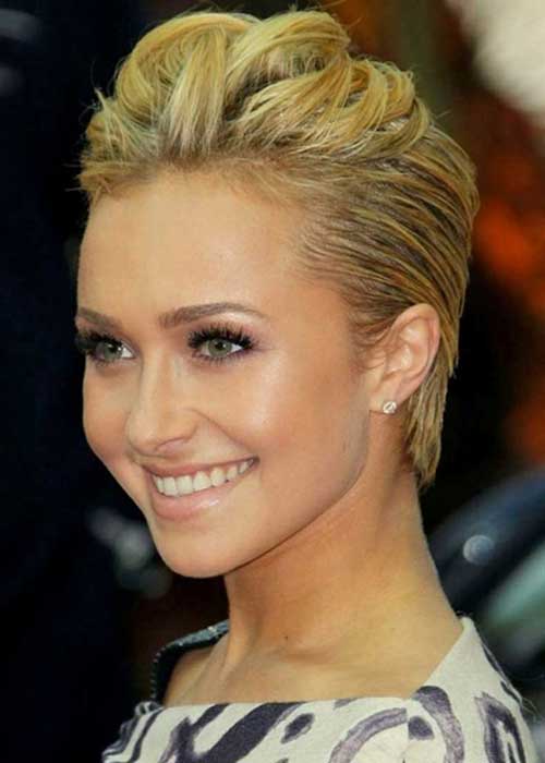 25 Pixie Cut Ideas | Pixie Cut - Haircut for 2019