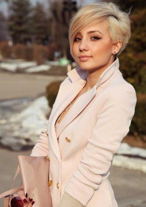 15 Best Straight Pixie Cut | Pixie Cut - Haircut for 2019