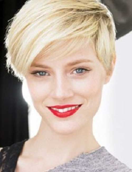 15 Best Straight Pixie Cut | Pixie Cut - Haircut for 2019