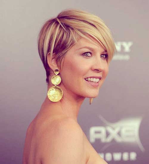 25 Pixie Cut Ideas | Pixie Cut - Haircut for 2019
