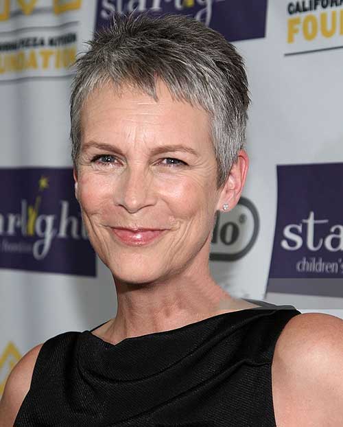 15 Super Short Pixie Cuts | Pixie Cut - Haircut for 2019